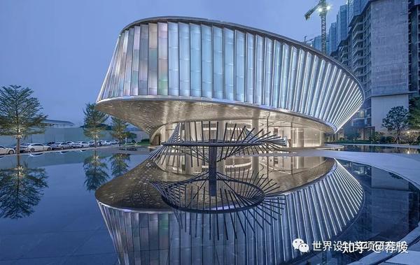 奖项揭晓丨2022 IAA国际建筑奖揭晓，中国上榜51个项目 - 知乎