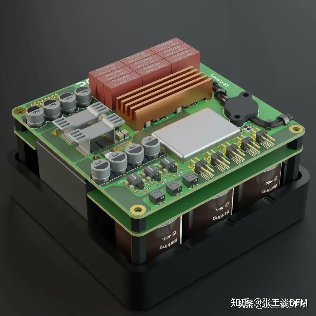 怎么确定PCB层数？PCB层数多还是少好？一文教你选择PCB层数 - 知乎