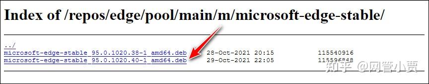 如何快速将 Microsoft Edge 稳定版安装到 Linux 上 - 知乎