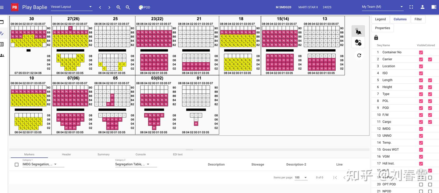 通用版集装箱EDI解析软件 - 知乎