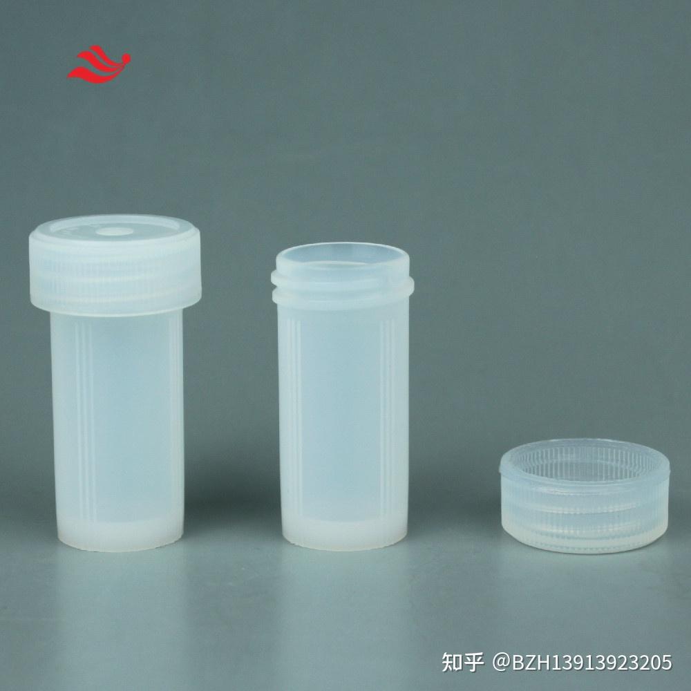 PFA beaker（又名PFA溶样罐）在同位素分析的作用 - 知乎