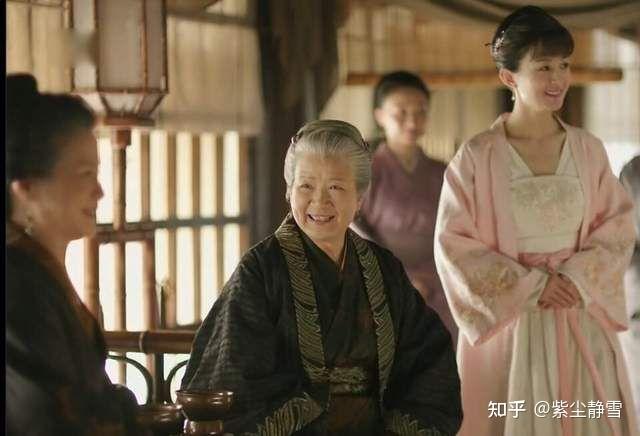 《知否》深度解析17：祖母教给明兰的，果然句句是真理 知乎 