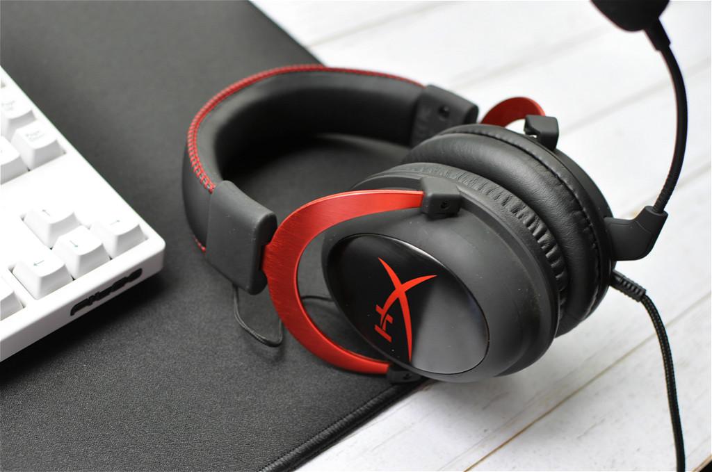 卖得好是有原因的，金士顿CLOUD2游戏评测 - 知乎