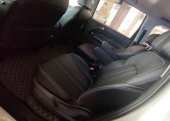 2021款广汽传祺M6实车到店，轴距2810mm，配主动降噪+定速巡航！ - 知乎