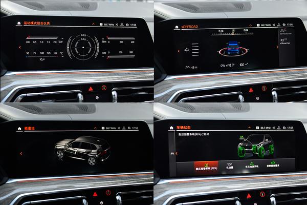 科技测 | 宝马X5：BBA中的“保皇派” - 知乎