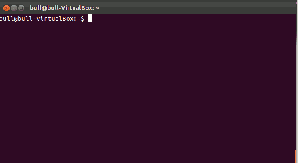 9 个超有趣的 Linux 命令动画演示 - 知乎