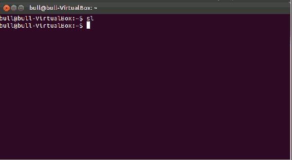 9 个超有趣的 Linux 命令动画演示 - 知乎