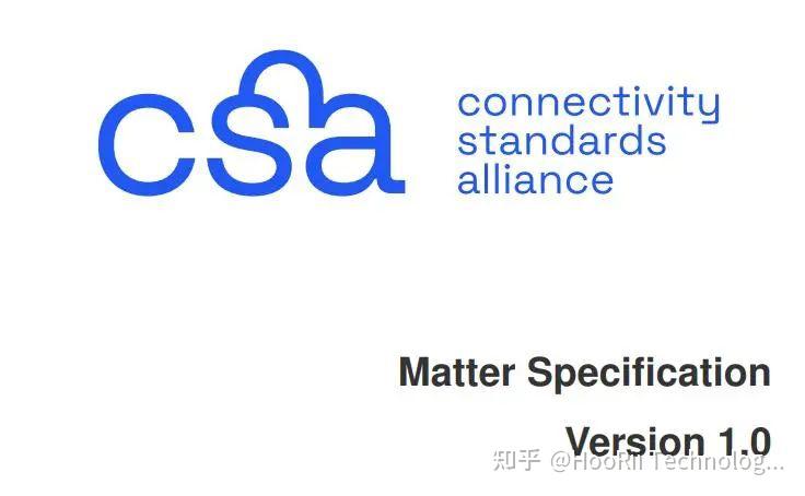 Matter 和 Thread 对你的智能家居有何意义？ - 知乎