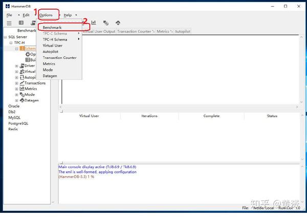 你的数据库，能撑起多少并发，有数吗？ - 知乎