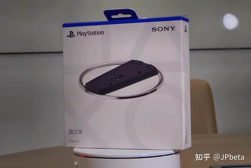 一步一图！PS5轻薄版 VS PS5初版详细对比评测 改了哪里？值得买吗？ - 知乎