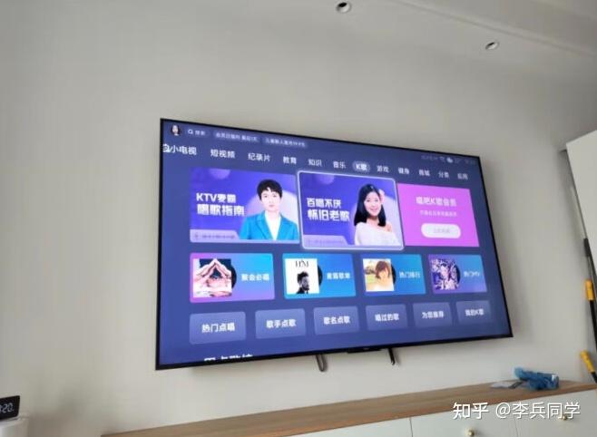 小米游戏电视ES Pro90（小米espro90）怎么样？入手两周优缺点评测 - 知乎