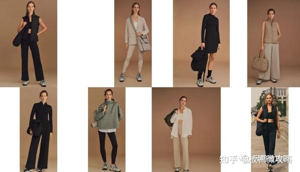 快时尚帝国-Inditex品牌知多少 - 知乎