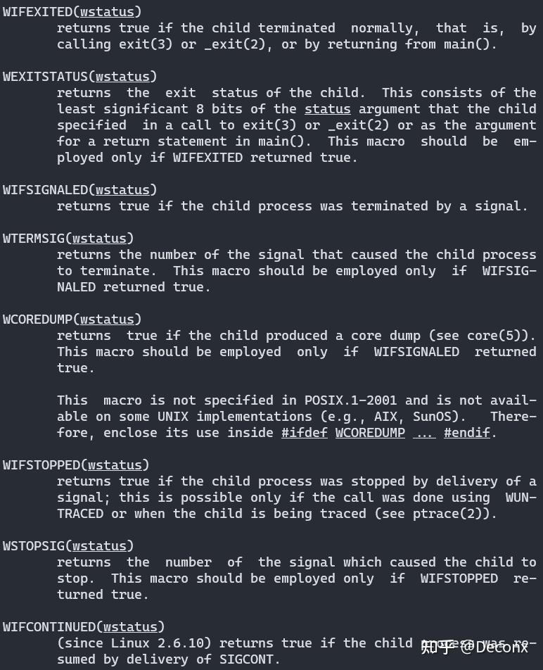 CSAPP | Lab7-Shell Lab 深入解析 - 知乎