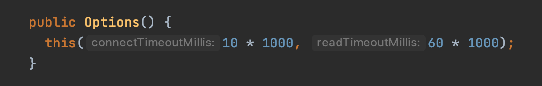 Feign的超时时间如何设置，我研究了4种情况 - 知乎