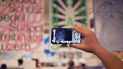 这5款免费的AR神器，把你的照片变成AR作品，还有在线AR生成器/AR纹身/AR涂鸦/AR滤镜设计 - 知乎