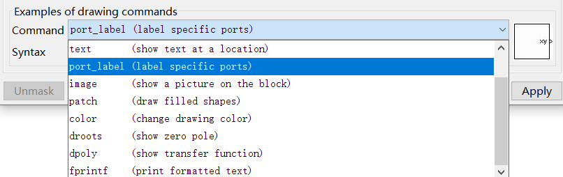 Simulink03-模块封装Mask - 知乎