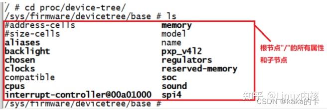 Linux驱动开发 - Linux 设备树学习 - DTS语法 - 知乎