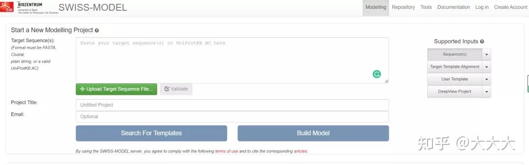 分享同源建模的三种方法 - 知乎