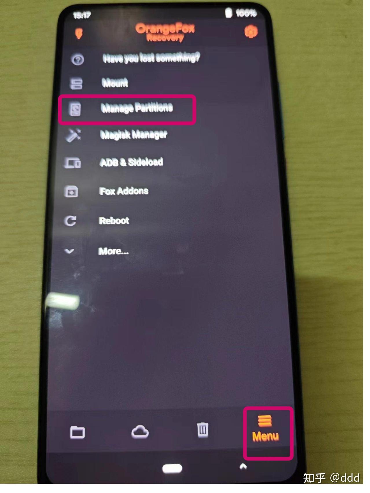 K20 Pro刷crdroid - 知乎