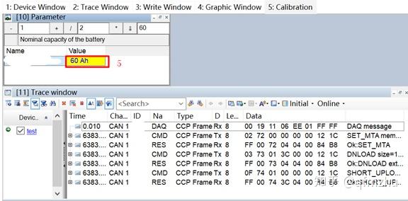 如何使用CANape实现XCP/CCP“Measurement测量”和“Calibration标定” - 知乎