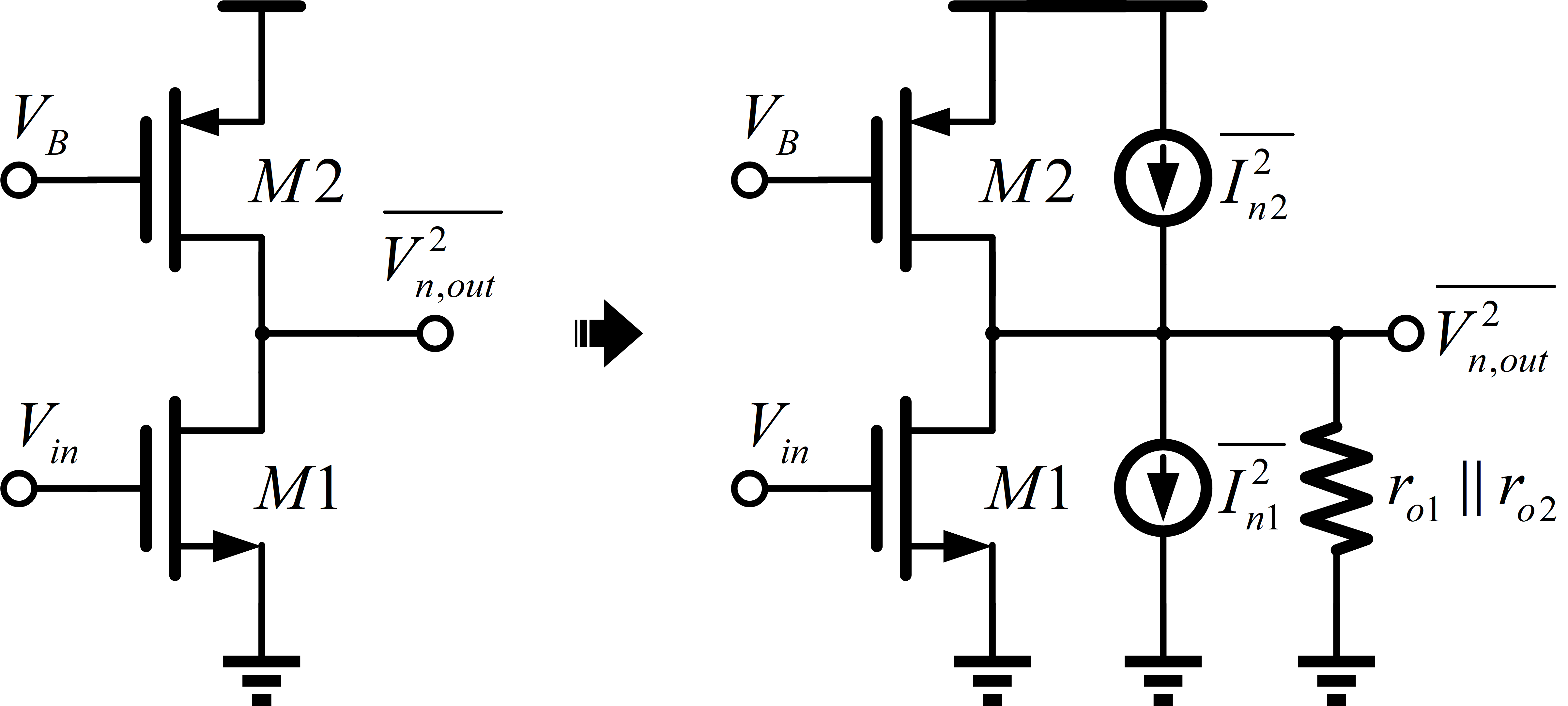 王小桃带你读文献：基于反相器结构的电流复用OTA Current-Reused OTA (Inverter-Based OTA) - 知乎