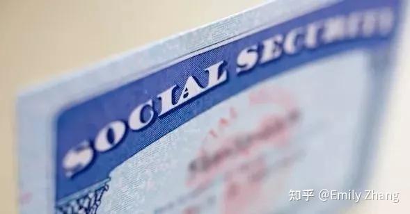 还没有SSN的伙伴注意咯~ - 知乎