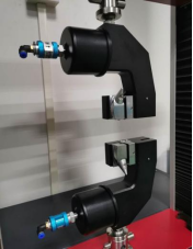 使用DIC技术测量碳化硅SiC纤维束丝的力学性能——测试过程详解 - 知乎