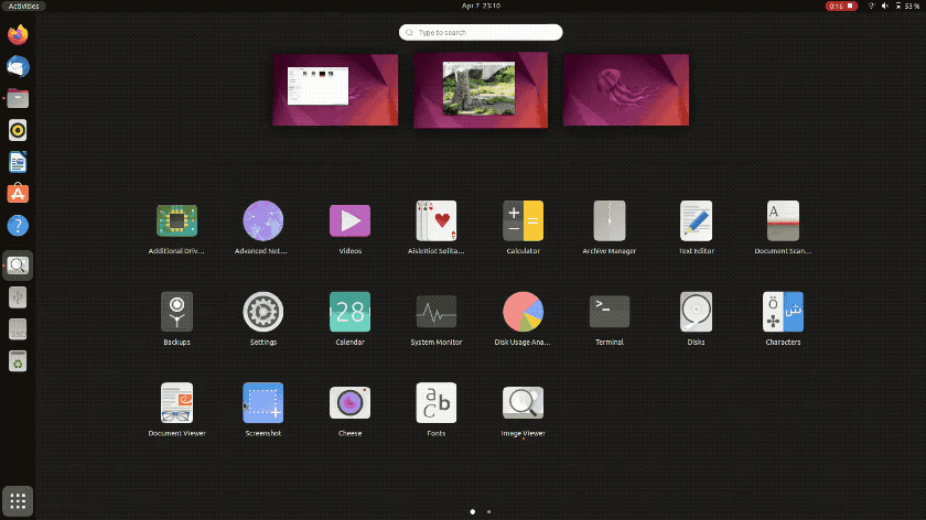 Ubuntu 22.04 LTS 中文桌面/服务器正式版发布 (内含 ISO 镜像下载) - 知乎
