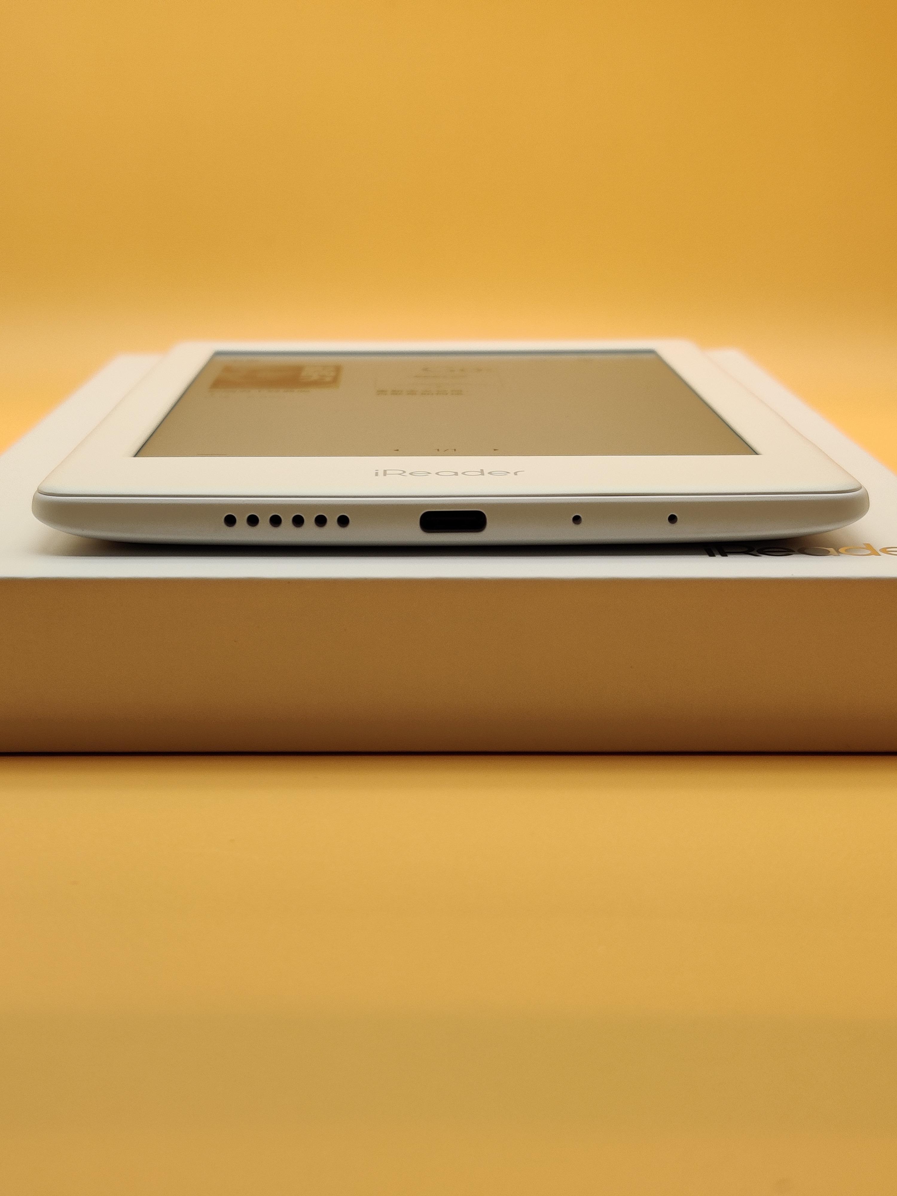 掌阅iReader C6 Pro彩色墨水屏实际体验如何？值得买吗？ - 知乎