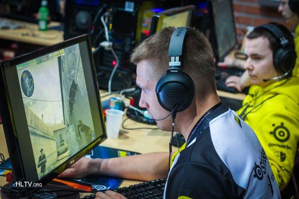 CSGO英雄志第五期：乌克兰功勋老将Zeus - 知乎