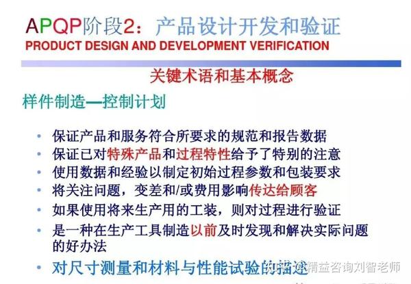 APQP实施的8个步骤，SQE\SQE该怎样做？ - 知乎