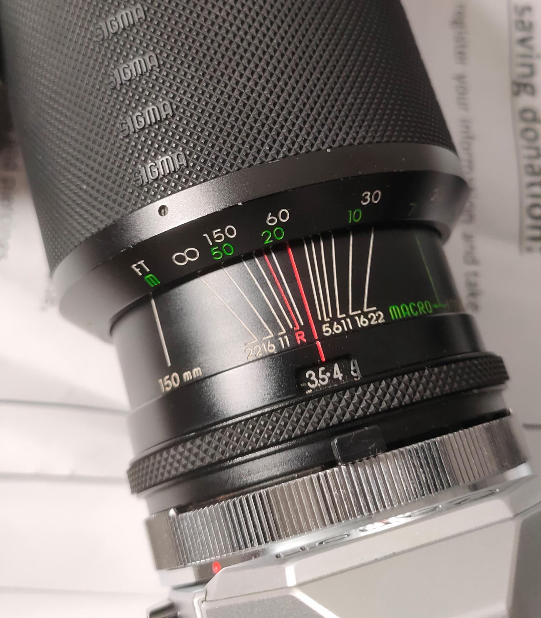 全色照片笔记 - 见鬼的IR Chrome - 知乎