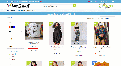 Shoptimized 主题 30 个转化促进功能介绍 - 知乎