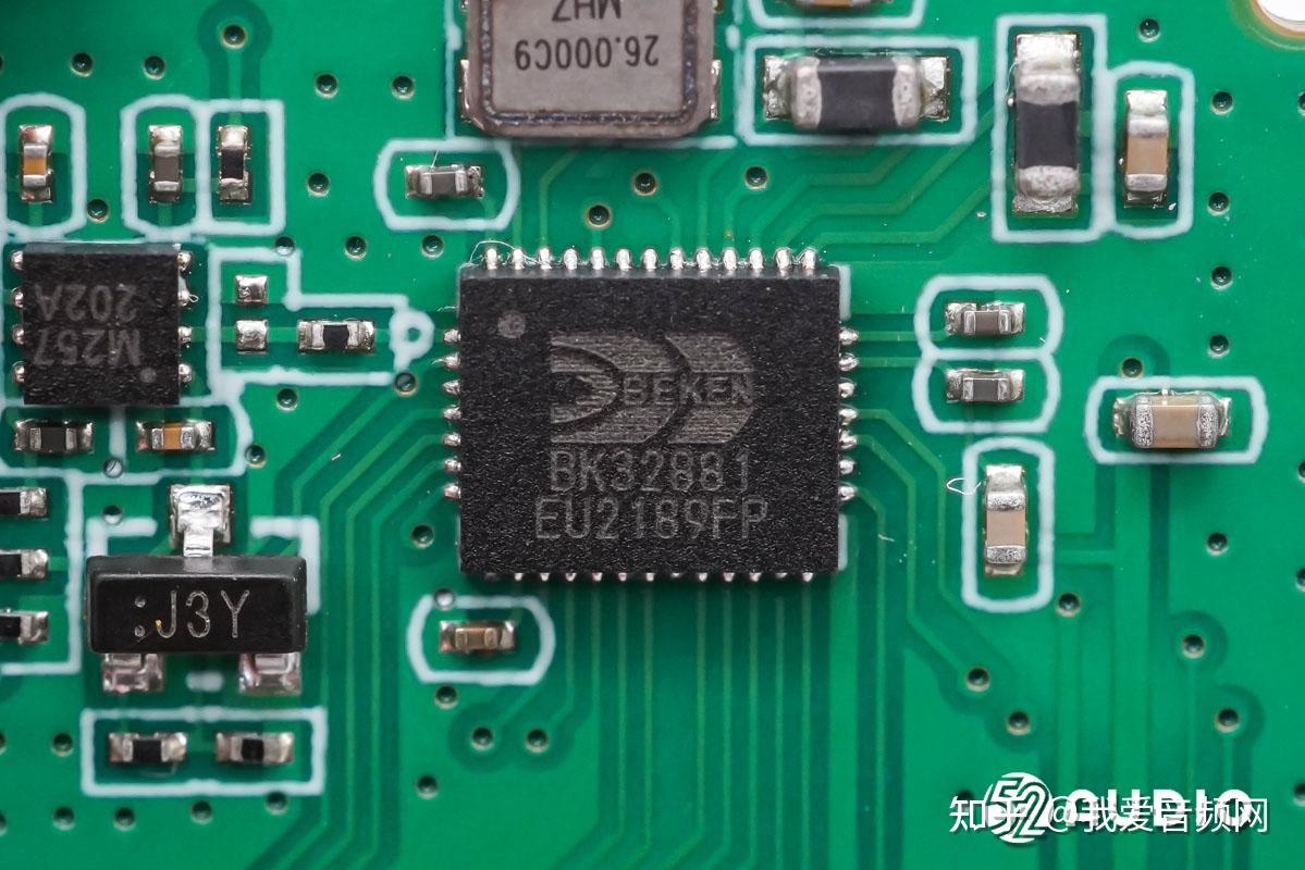 支持DSP智能降噪，混响模式，PHILIPS DLM3538C无线麦克风拆解 - 知乎