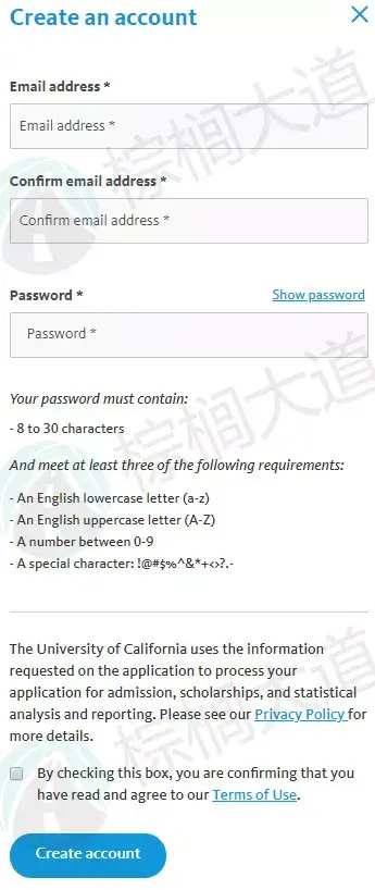 UC申请系统开放，没想到今年变化这么大（附超详细填表指南） - 知乎