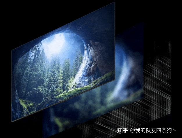 什么样的好用不贵的高画质电视，能够俘获游戏玩家的心？——TCL V8G - 知乎