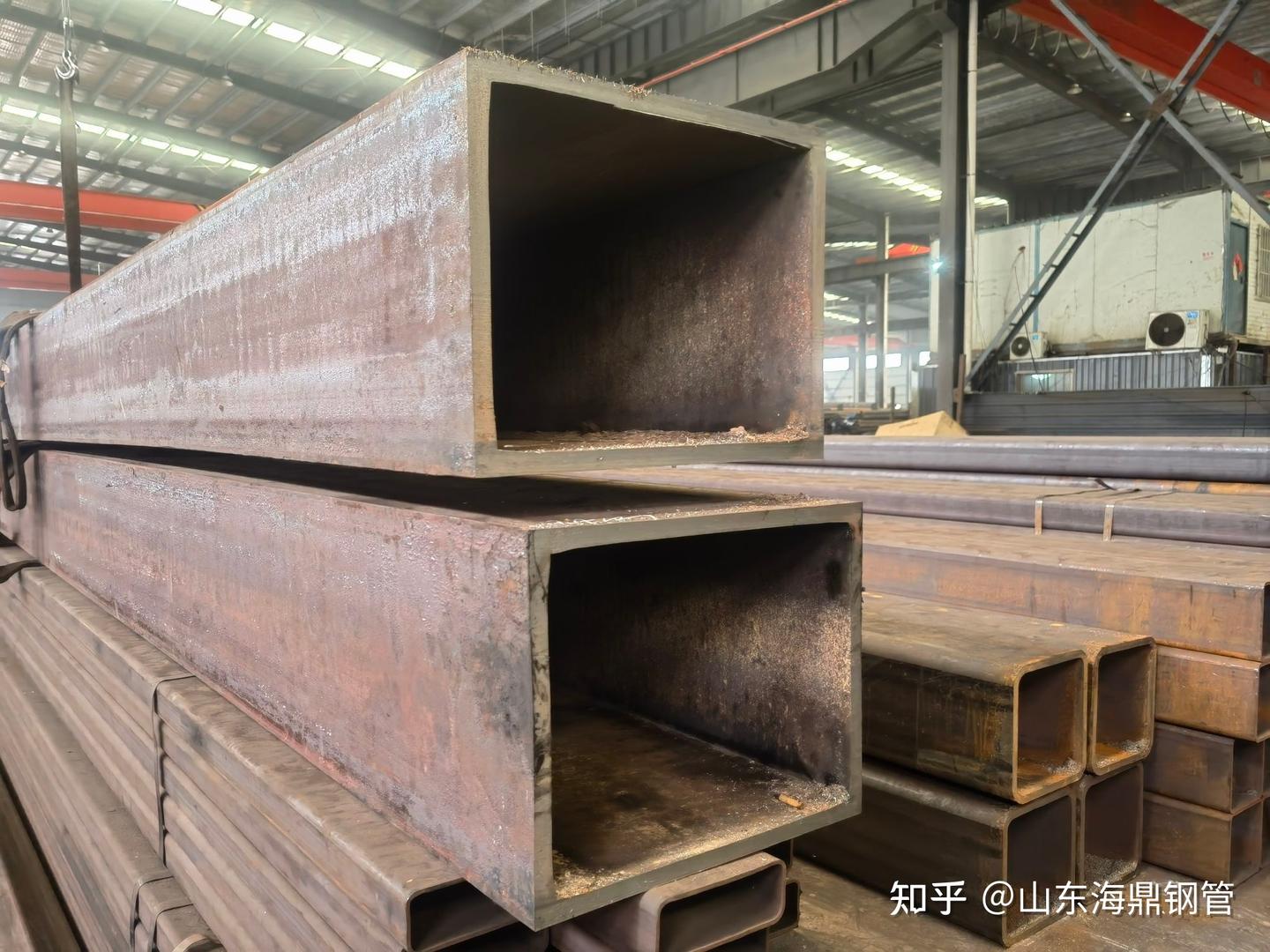 Q235B尖角方管Q235B尖角方矩管 - 知乎