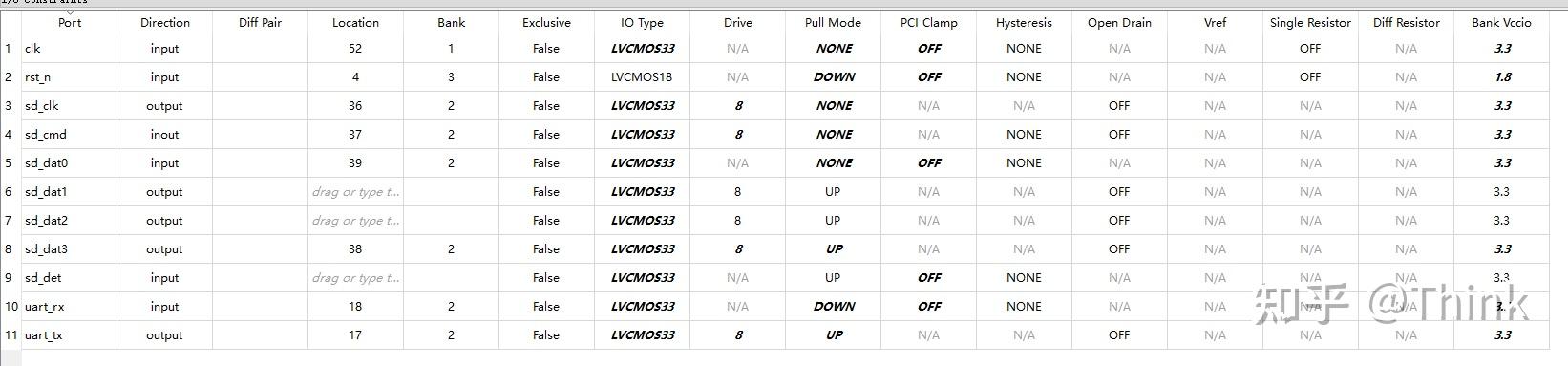 [FPGA] SDIO读写实现 - 知乎