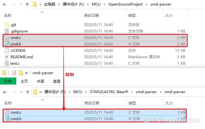 cmd-parser | 一个基于哈希匹配的超快命令解析器 - 知乎