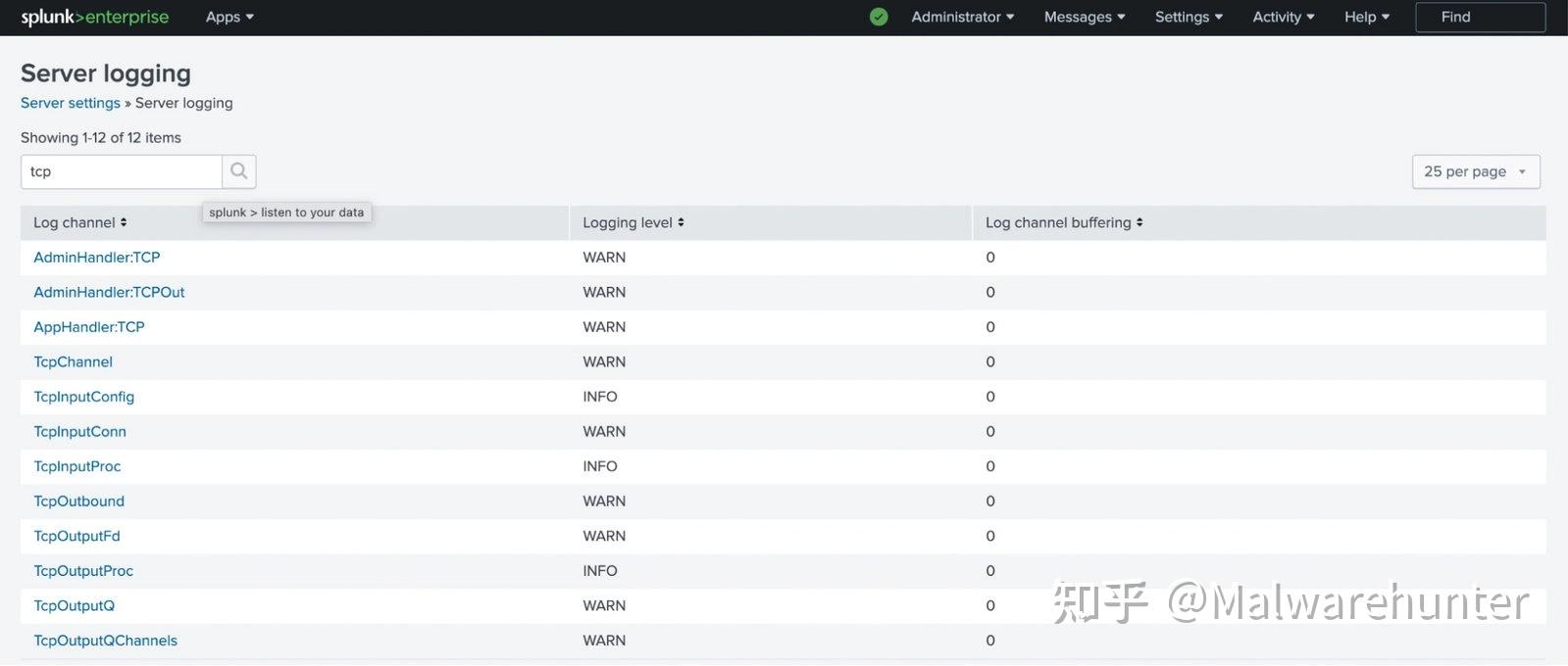 Splunk备忘单:搜索和查询命令 - 知乎