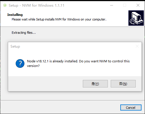 【环境-1】Node 版本管理——NVM - 知乎
