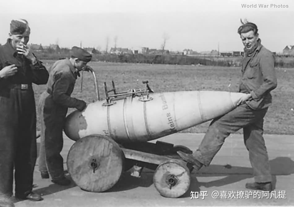 编号55：纳粹德国空军（Luftwaffe, 1935–1945）：回头看系列-军用飞机型号精讲专题01：Focke-Wulf Fw 190 Würger（百舌鸟）-量产型号讲解：A5~A9 - 知乎