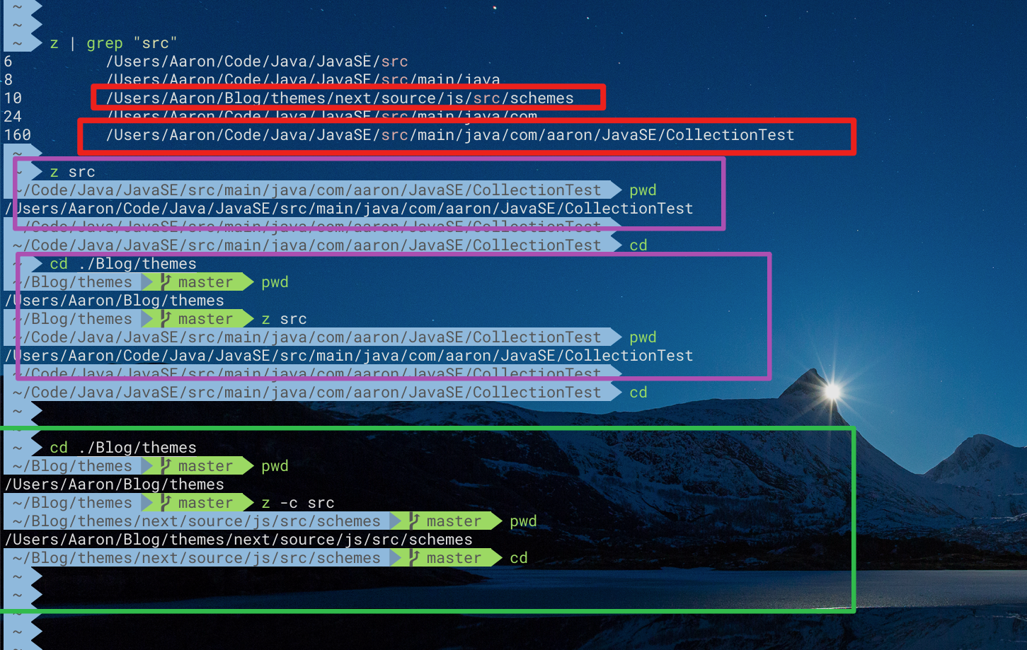 Oh My Zsh之Plugin - 知乎