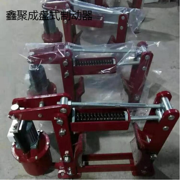 MYT1-25Z/4 电力液压推动器 行走减速机刹车 - 知乎