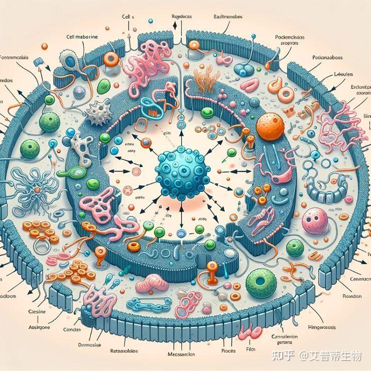 APOA5重组蛋白：血脂代谢和心血管健康的突破利器—艾普蒂生物 - 知乎