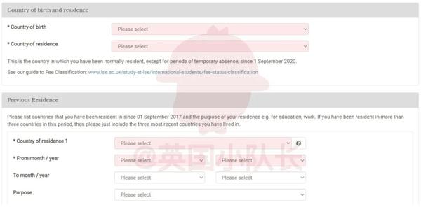 手把手带你操作伦敦政治经济学院（LSE）网申！包教包会 - 知乎