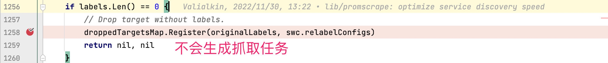 从源码彻底理解 Prometheus/VictoriaMetrics 中的 relabel/metric_configs 配置 - 知乎