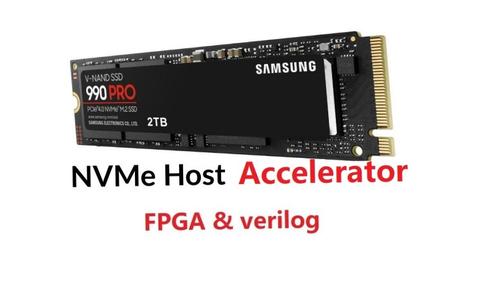 xilinx rdma FPGA ernic verilog源码实践与架构分析 - 知乎