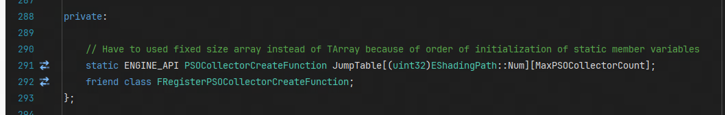 [UE5.3] PSO Cache&PreCache 源码阅读 - 知乎