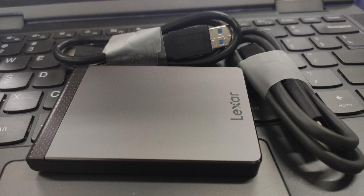 为什么要选择移动固态硬盘（ pssd ）进行存储？ - 知乎